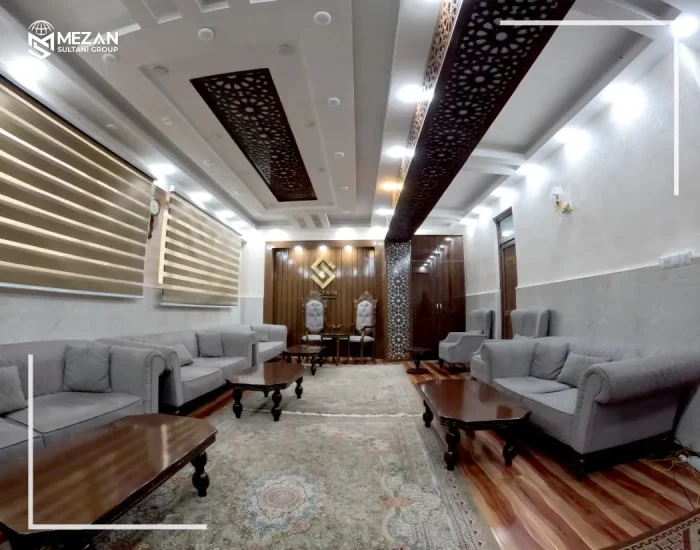 Projects - Mezan Sultani Group (MSG)