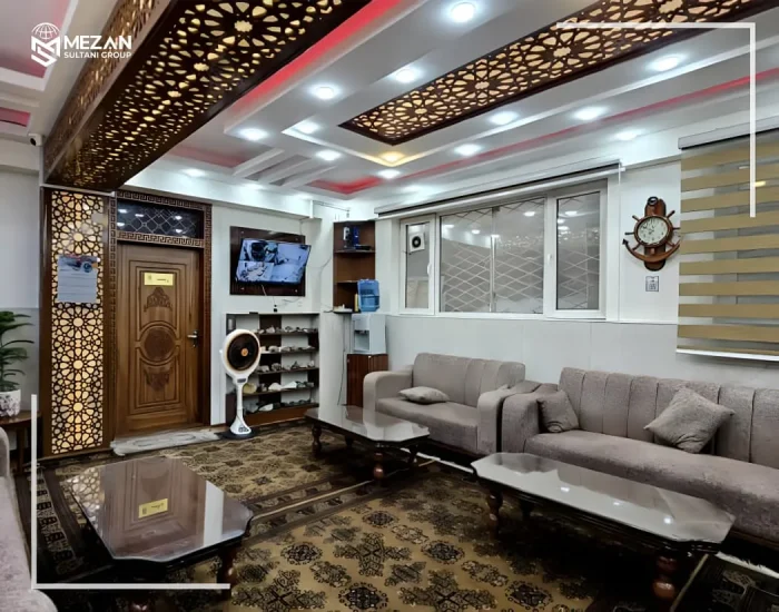 Projects - Mezan Sultani Group (MSG)